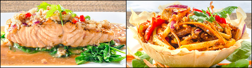 Rice Factory Thai - Milltown, NJ 08850 (Menu & Order Online)